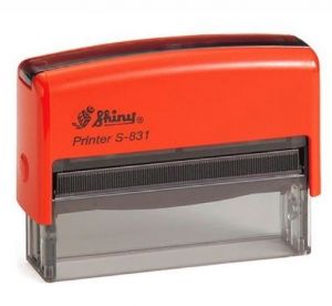 Dấu shiny S831 - GOTA